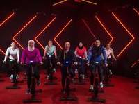 Gym Membership Packages in Kuwait | Fitness First Kuwait