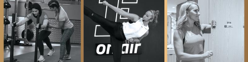 VIP Membership & Gym Special Offers | Fitness First Kuwait