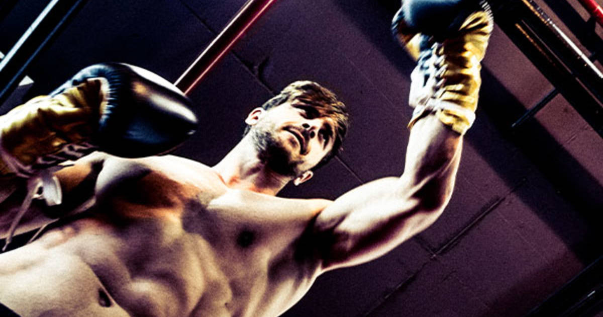 BOXmaster Class and Training | Fitness First Kuwait